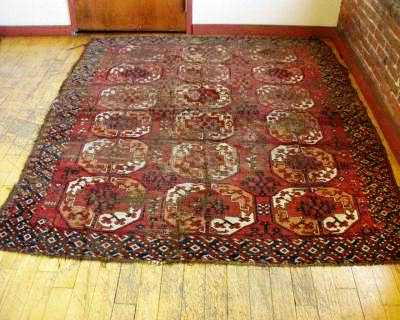 Türkmen Halısı Alanlar - Eski Halı Kilim Alanlar, Halı Alanlar - İstanbul